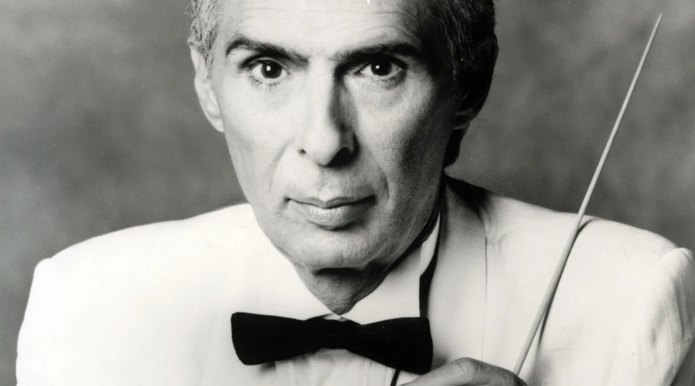 Bill Conti wird 80: Musik für Helden und Verfolgungsjagden | FAZ