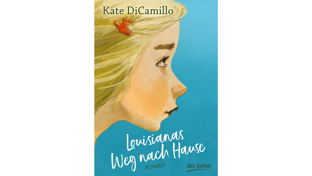Das Kinderbuch „Louisianas Weg nach Hause“ von Kate DiCamillo | FAZ