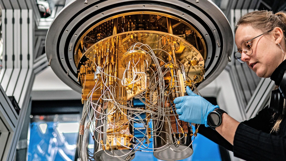 Neues aus dem Bereich Physik & Chemie - FAZ