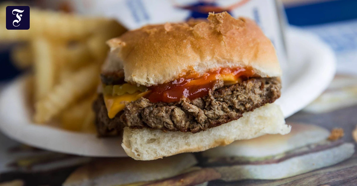 Fast Food während Homeoffice-Zeiten: Pampe in der Corona-Pandemie | FAZ