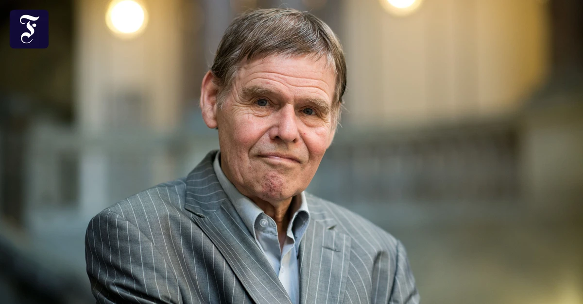 Der Briefwechsel von Johannes Bobrowski und Christoph Meckel | FAZ