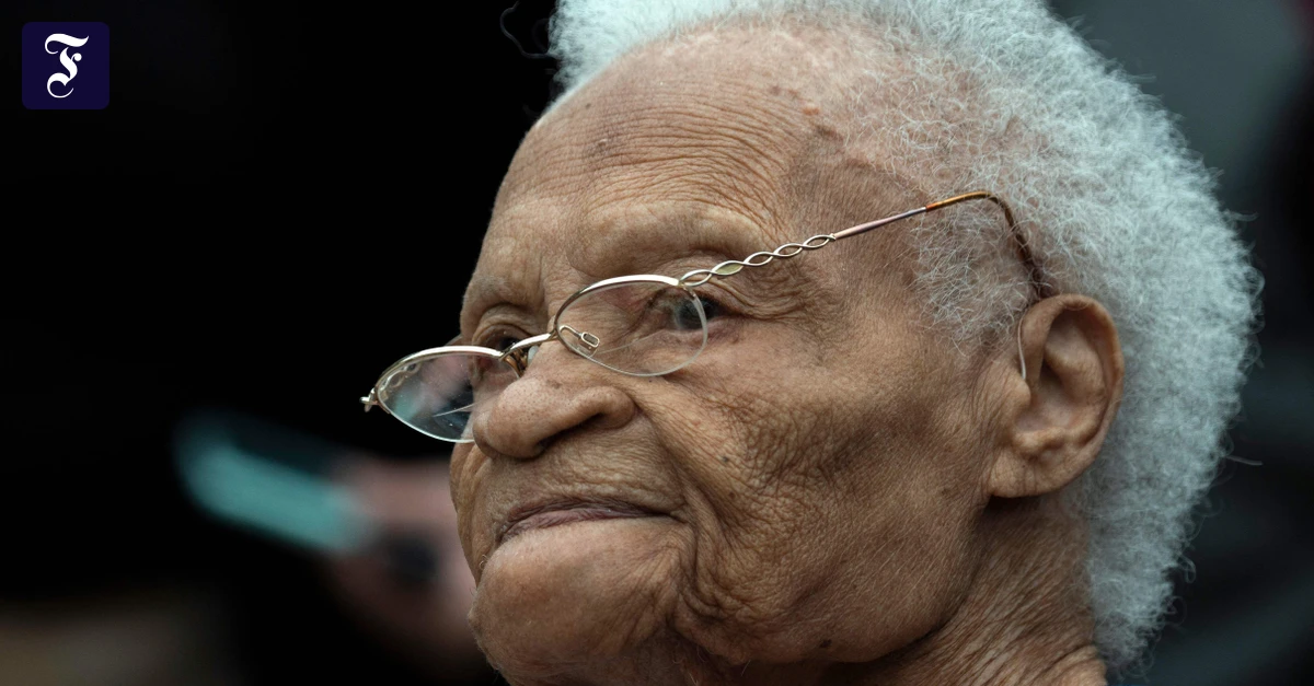 Überlebende des Tulsa-Massakers: Viola Fletcher ist tot | FAZ