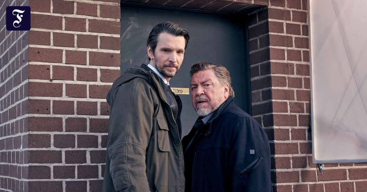Trailer: Der gute Bulle – Heaven can wait | FAZ
