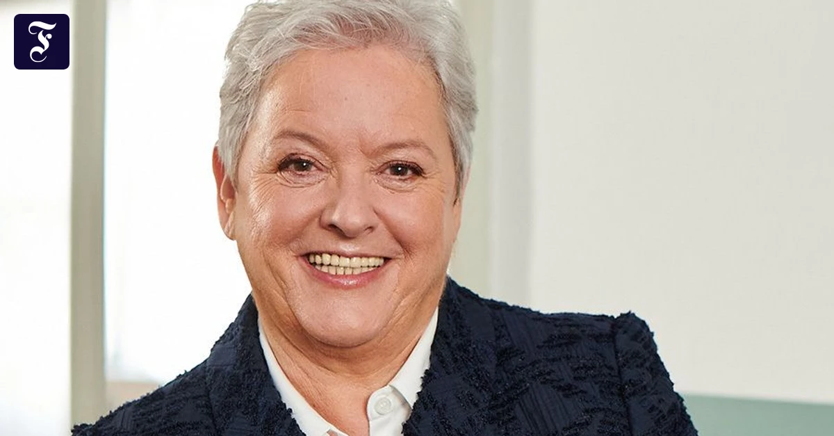 Deutschlands erste Sommelière Paula Bosch hat ein Buch geschrieben | FAZ