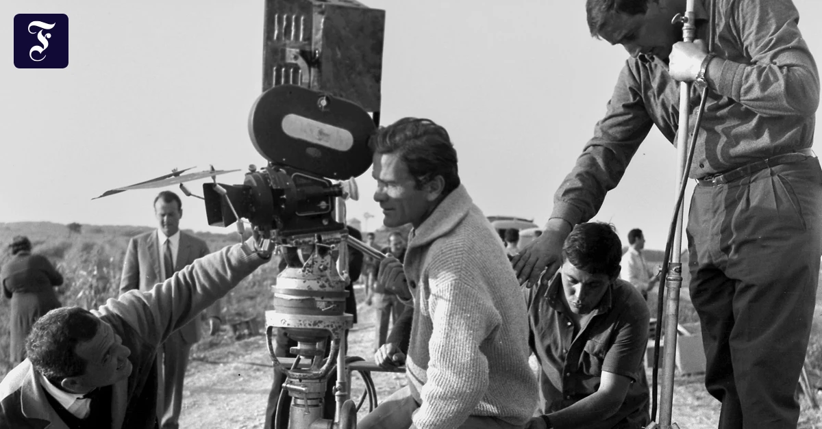 Sigrid Weigel zum 50. Todestag von Pier Paolo Pasolini | FAZ