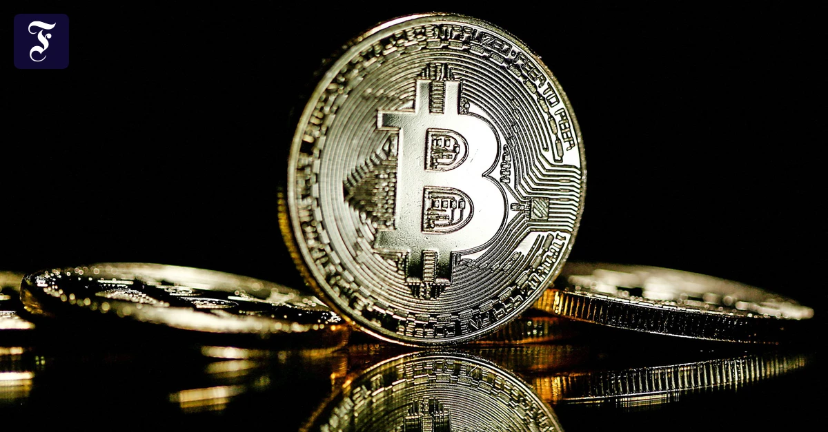 Bitcoin-ETF: Warum Themen-ETF keine verlässliche Geldanlage sind | FAZ