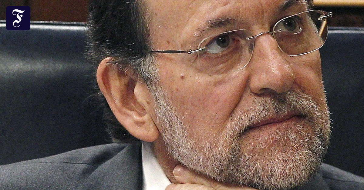 „Aggressive Reform“: Spanien reformiert den Arbeitsmarkt | FAZ
