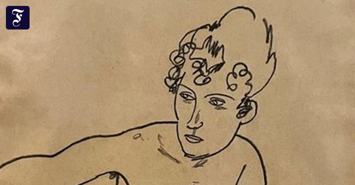 Erben geben Egon-Schiele-Bild an Nachkommen des rechtmäßigen Besitzers ...