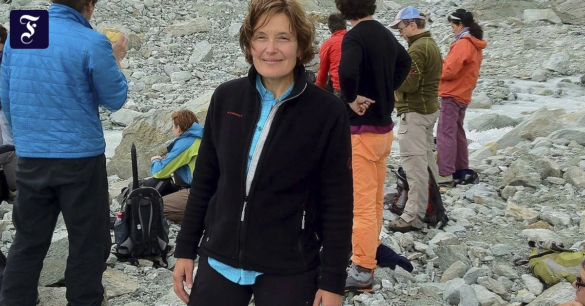 Tod von Forscherin auf Kreta: Hinweise auf Verbrechen mehren sich | FAZ