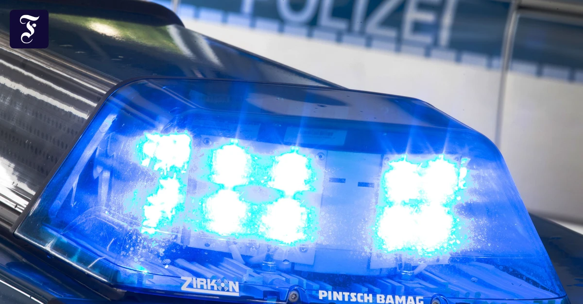 Frankfurt: Zwei Verletzte bei Messerangriff in Oberrad: Aktuelle ...