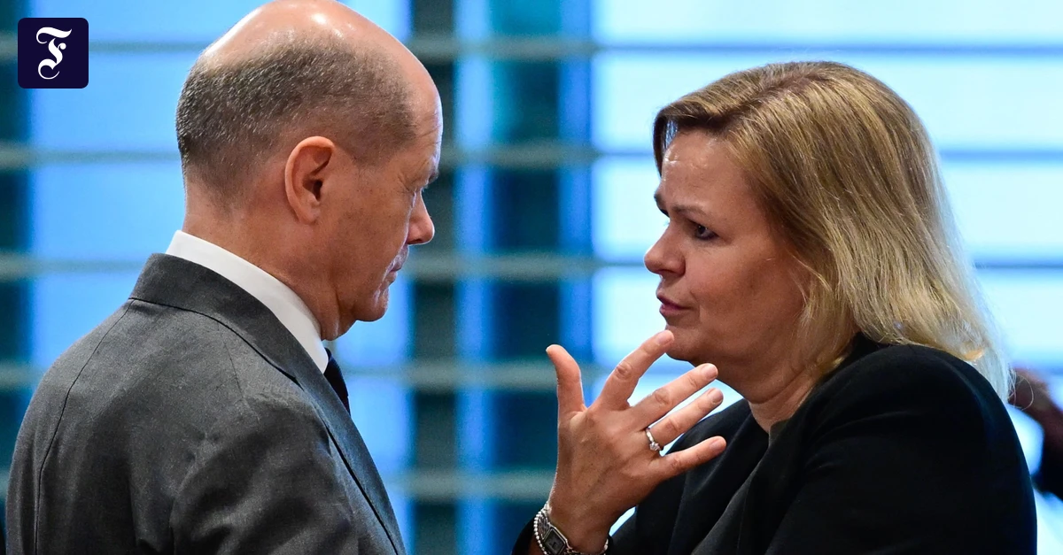 Doppelte Staatsbürgerschaft: Wer Deutscher werden darf | FAZ