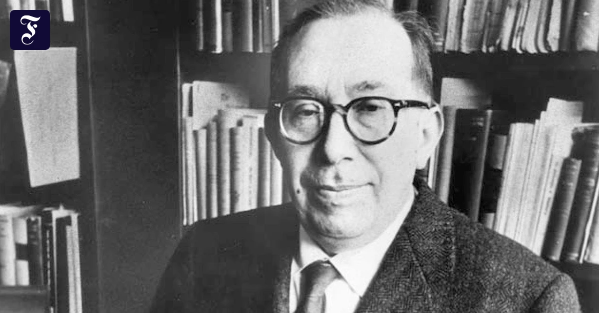 Die jüdische Frage: Heinrich Meier liest Leo Strauss meistertreu | FAZ