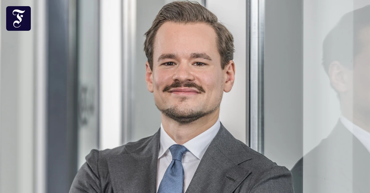 Stablecoin-Projekt der DWS: Neuer Vorstand trifft auf namenhaften CEO | FAZ