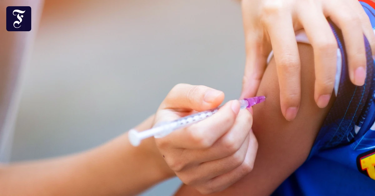Gebärmutterhalskrebs: Von Prävention bis Therapieinnovationen | FAZ