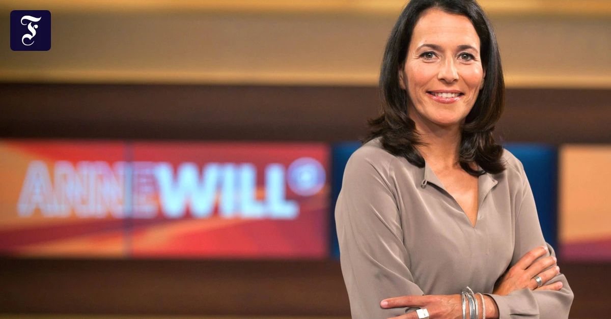 TV-Kritik: Anne Will: Keiner weiß Genaues, aber alles dafür umso besser ...