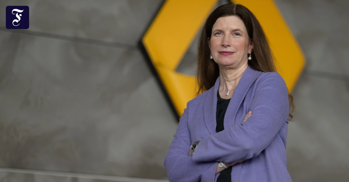 Orlopp gegen Orcel, Commerzbank gegen Unicredit: Wer wird gewinnen? | FAZ