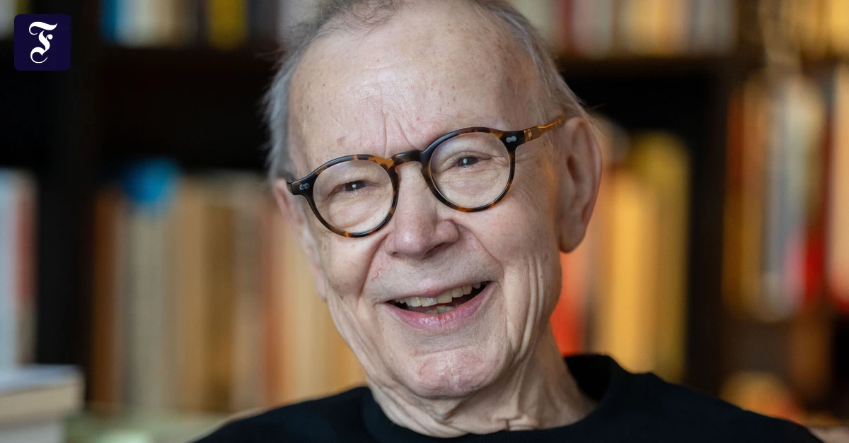 Österreichischer Schriftsteller Martin Pollack gestorben | FAZ