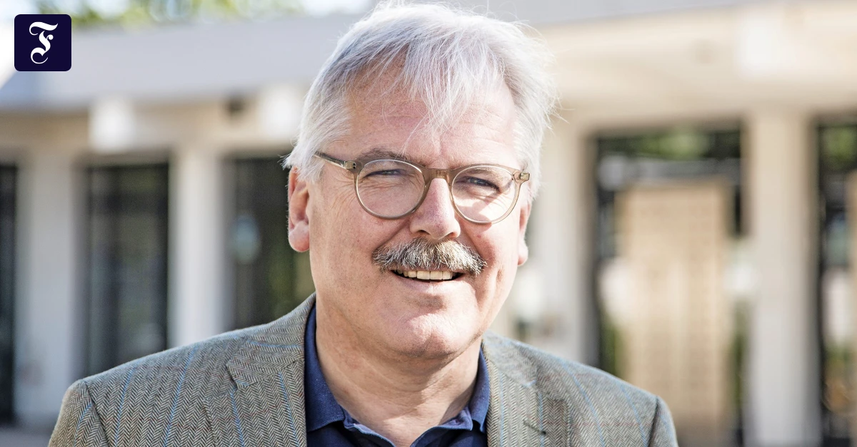 Bürgermeisterwahl Flörsheim: Blisch geht in die zweite Amtszeit im ...
