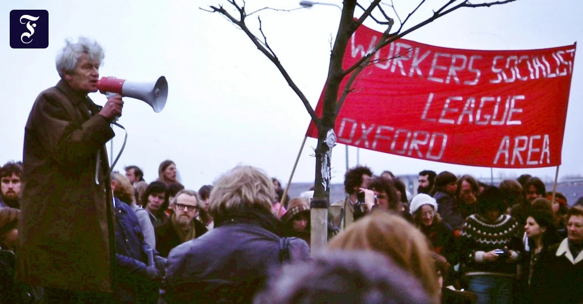 Sarah Maza zum Präsentismus der Historiker | FAZ