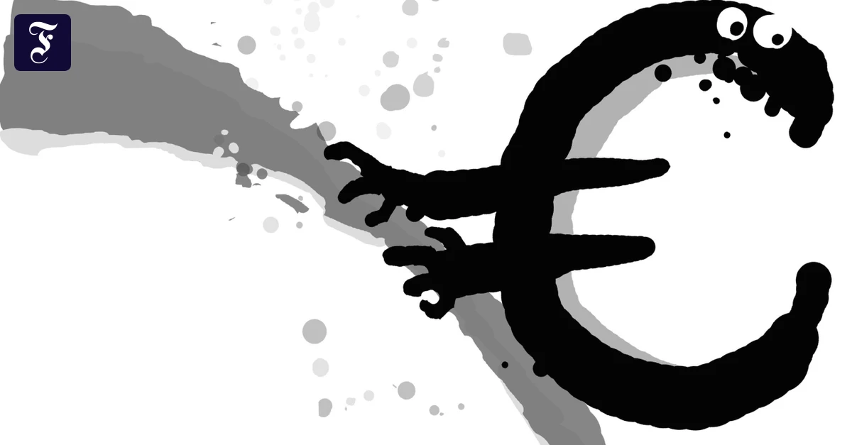 Banken und Konzerne: Die heimlichen Pläne für den Euro-Crash | FAZ