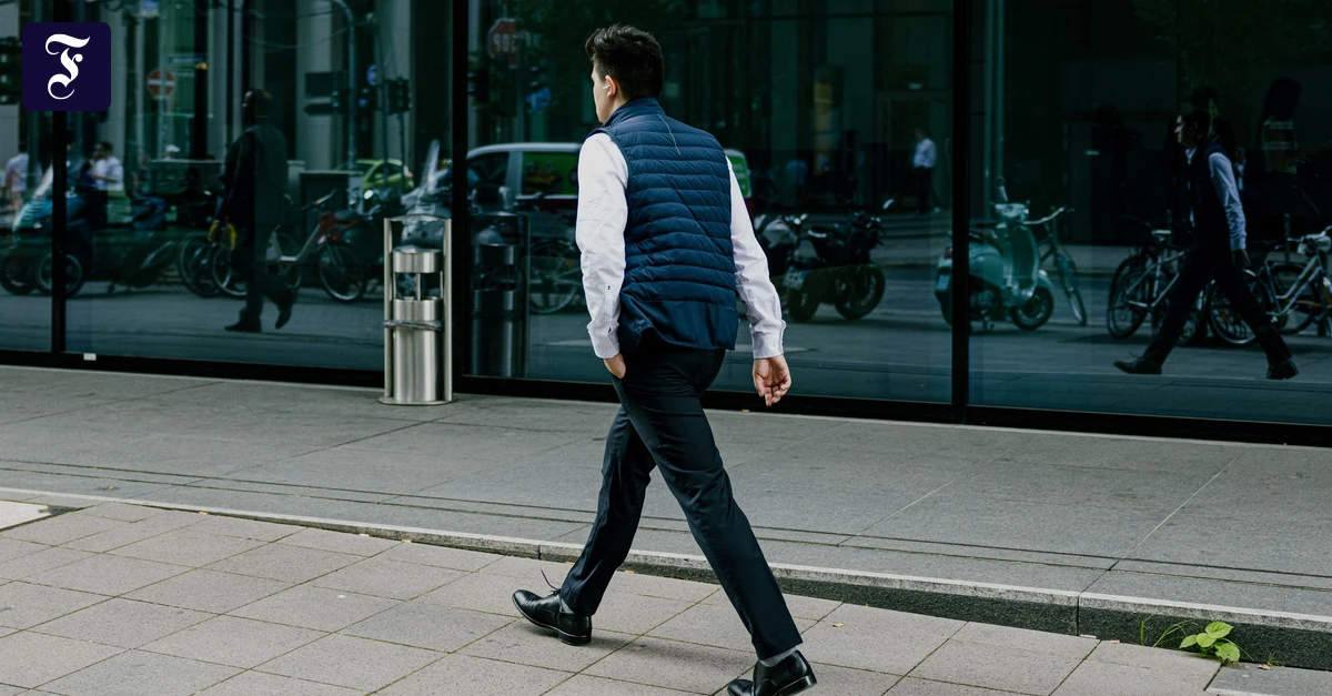 Einbruch der Arbeitsmigration: Ist Deutschland einfach zu unbeliebt? | FAZ