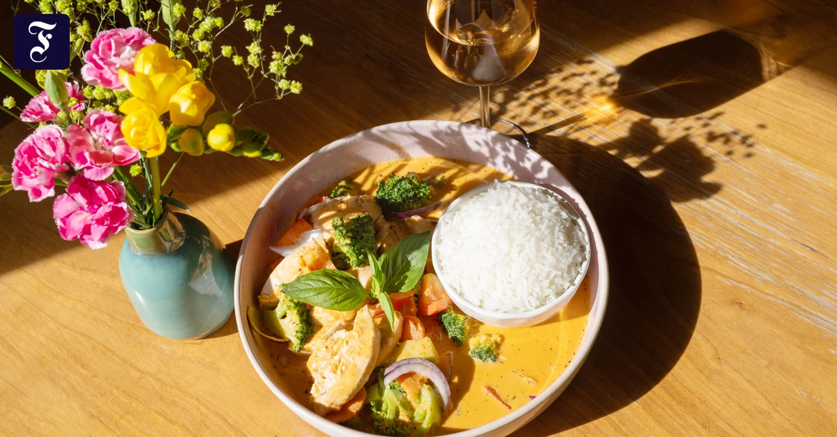 Restaurant Vipho: Frankfurts authentischer Vietnamese | FAZ