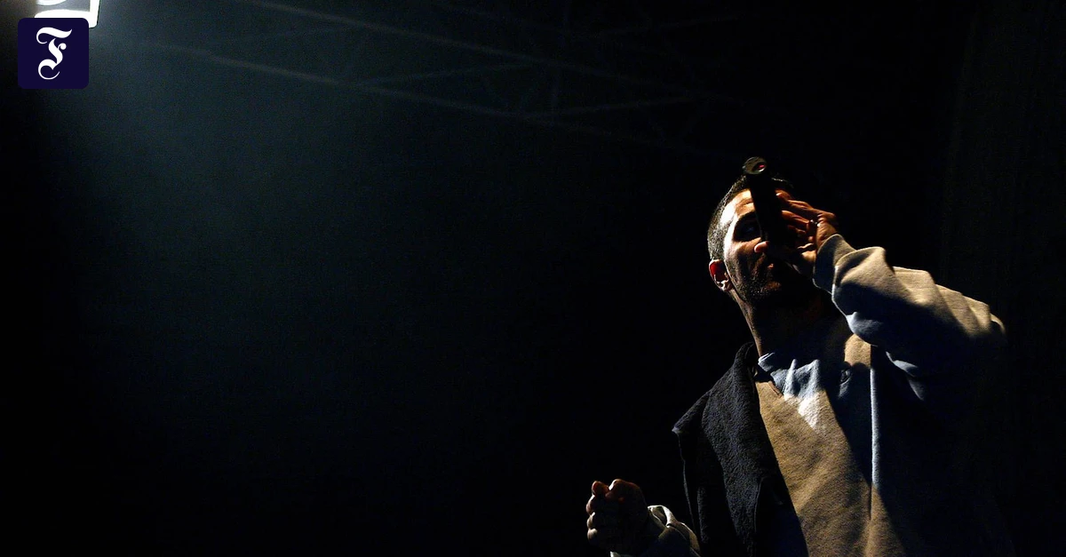 Das Bushido-System: Der Rapper und der Abou-Chaker Clan | FAZ