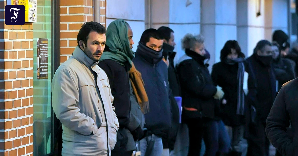 Altenpfleger aus Madrid nach Hessen: Die Spanier nehmen niemandem die ...