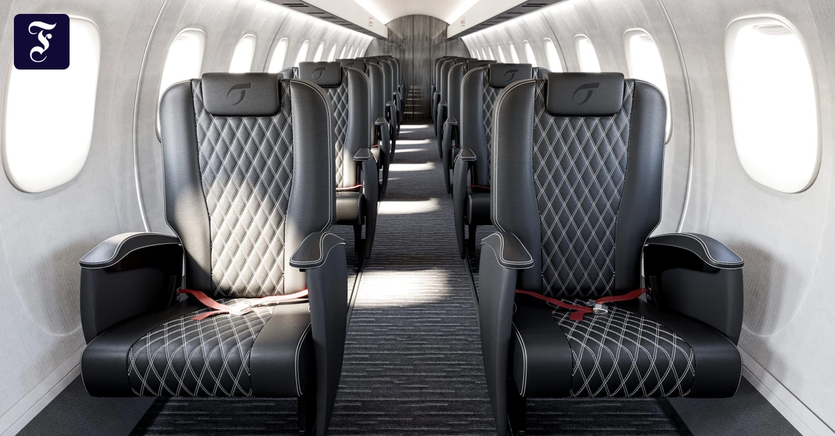 Reise-Start-up Travelcoup: Mallorca per Semi-Privatjet | FAZ