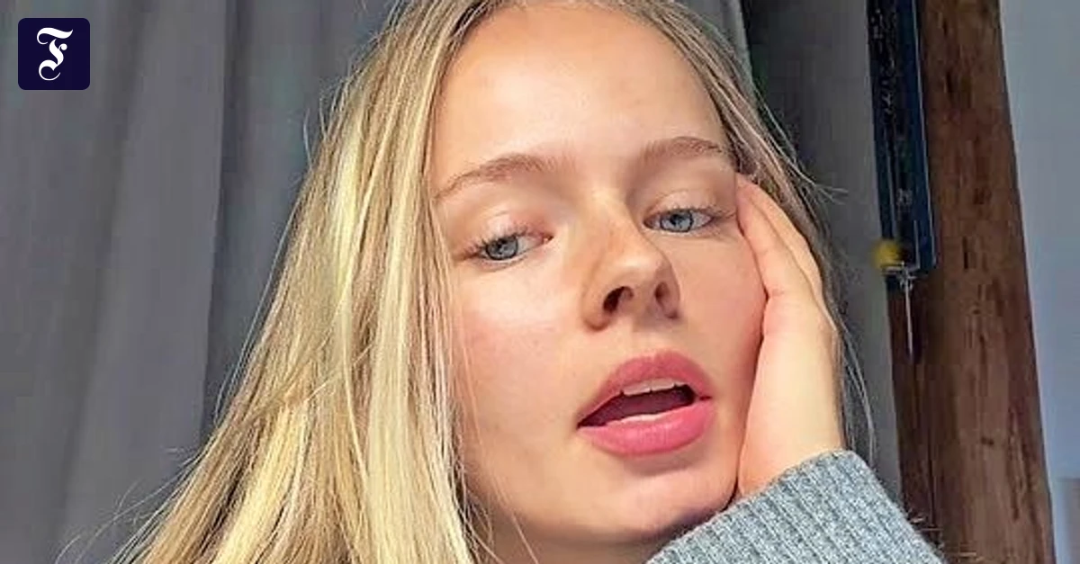 Wie die Schweizer Podcasterin „Wemmse“ Trolle auf Tiktok aufmischt | FAZ