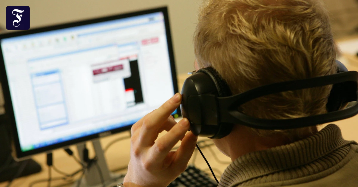 Fünf Jahre Haft für Hacker Alonzo Knowles in New York | FAZ