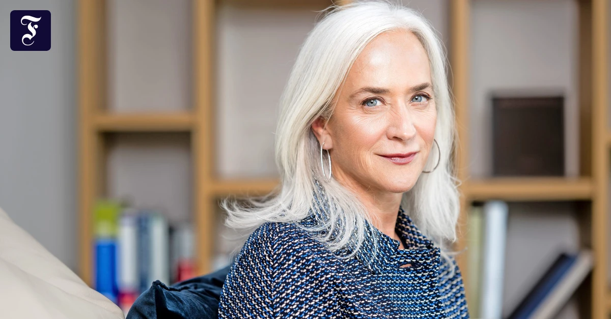 Chancen für Wohn-Immobilien: PGIM-Ko-Chefin Cathy Marcus im Interview | FAZ