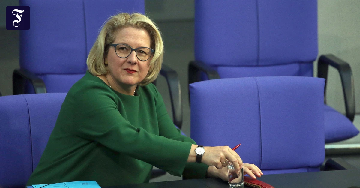 Bundesregierung stellt neue Afrikastrategie vor | FAZ