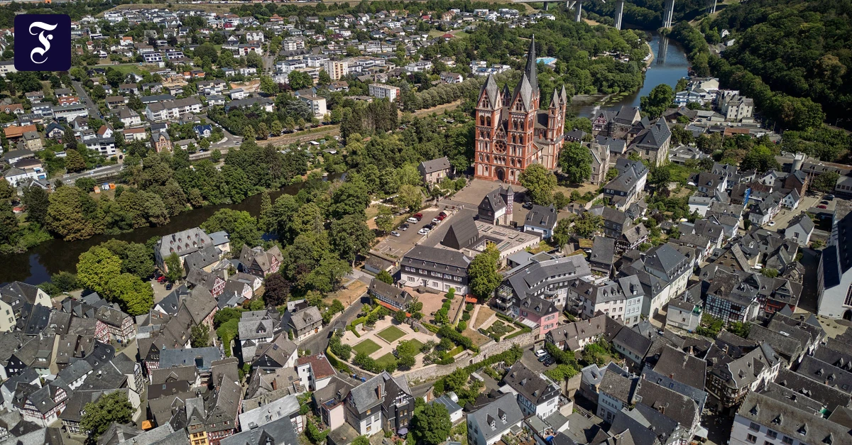 Cannabis: Limburg plant Verbotszonen und ist Vorreiter in Hessen | FAZ