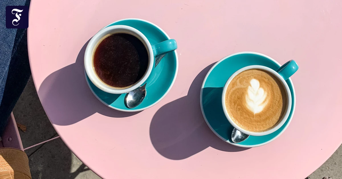Sind mehrere Tassen Kaffee am Tag gesund oder bedenklich? | FAZ | FAZ