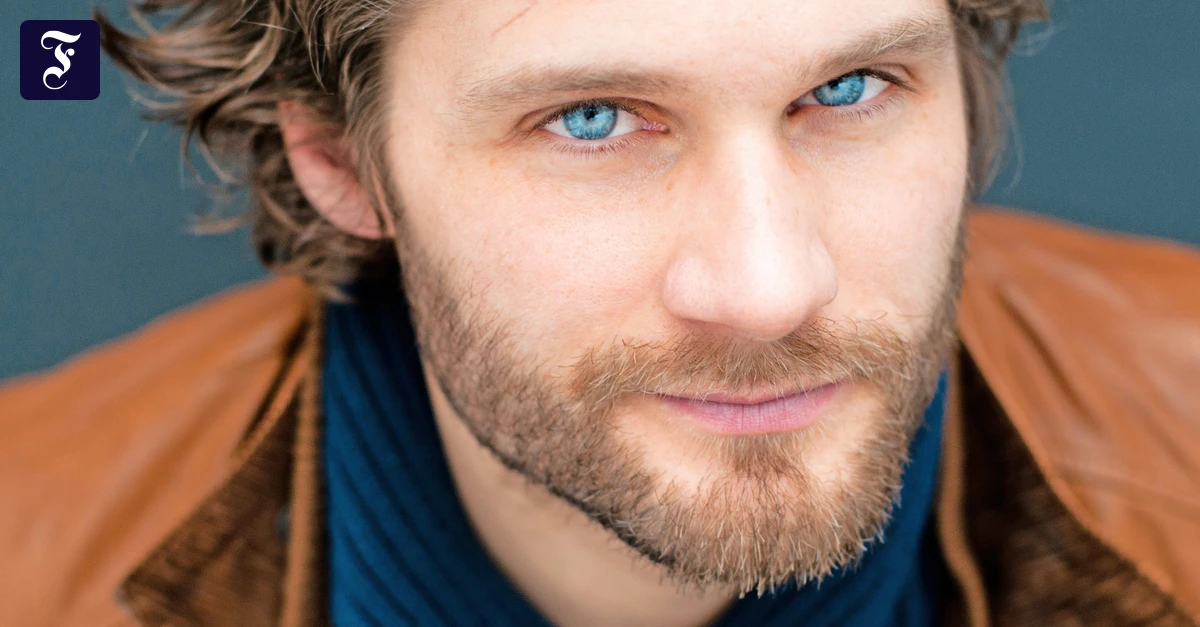 Über den französischen Erfolgsdramatiker Alexis Michalik | FAZ