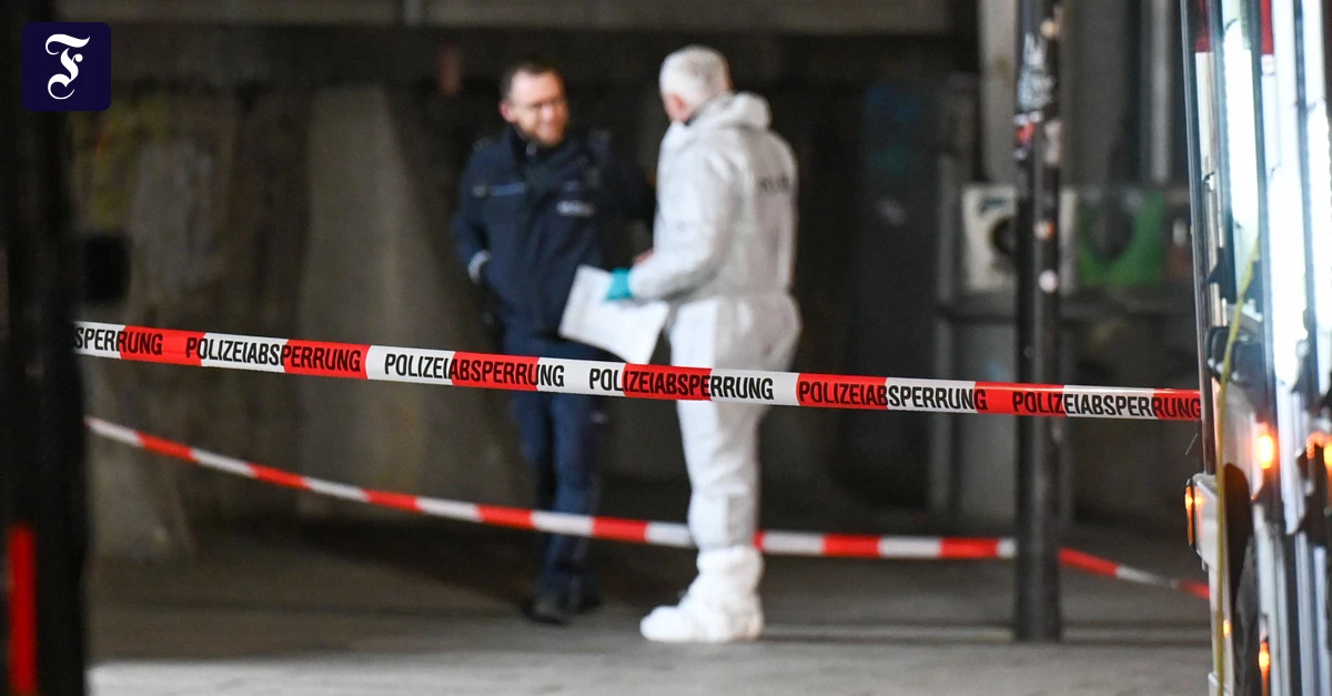 Geiselnehmer in Ulm war offenbar psychisch erkrankt | FAZ