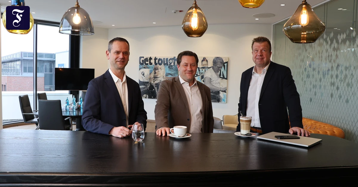 Wunderland Capital aus Gießen: Mit Wagniskapital den Mittelstand ...