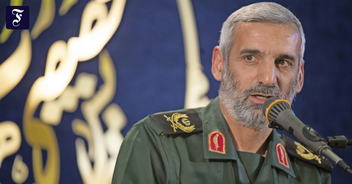 Iran: Das laute Schweigen mancher Eliten | FAZ