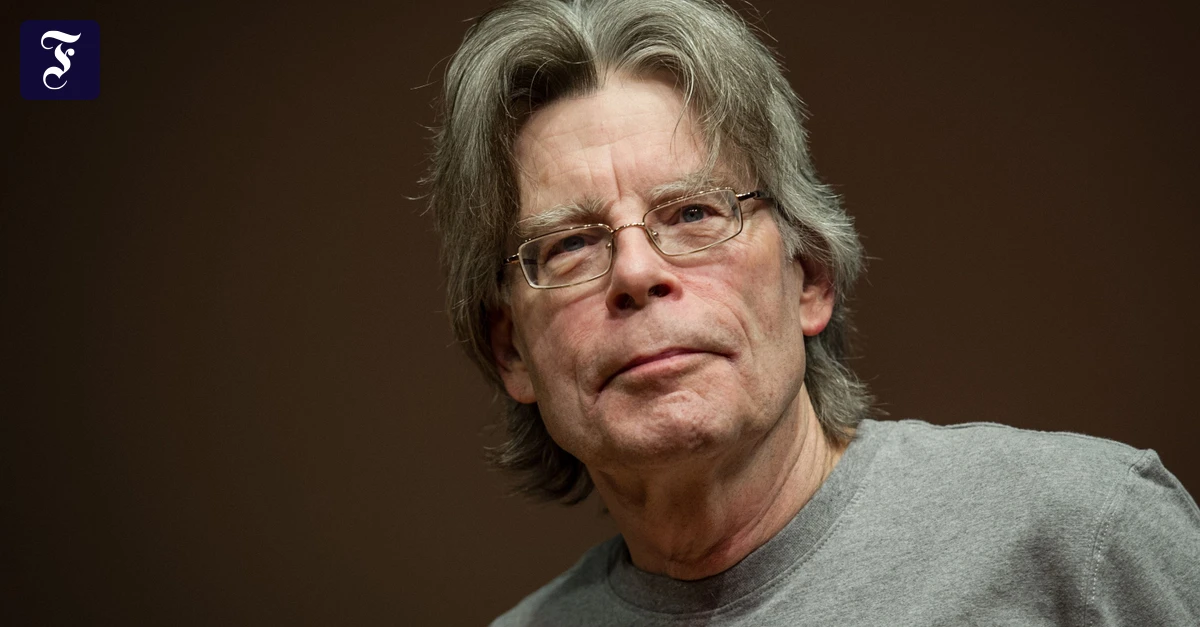 Feuer in Los Angeles: Stephen King fordert Oscar-Absage | FAZ