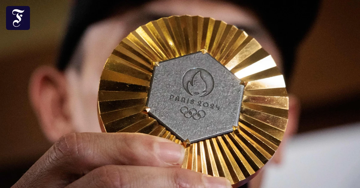 Doping und Olympia-Prämien: Zeit für Hirne und Egos | FAZ