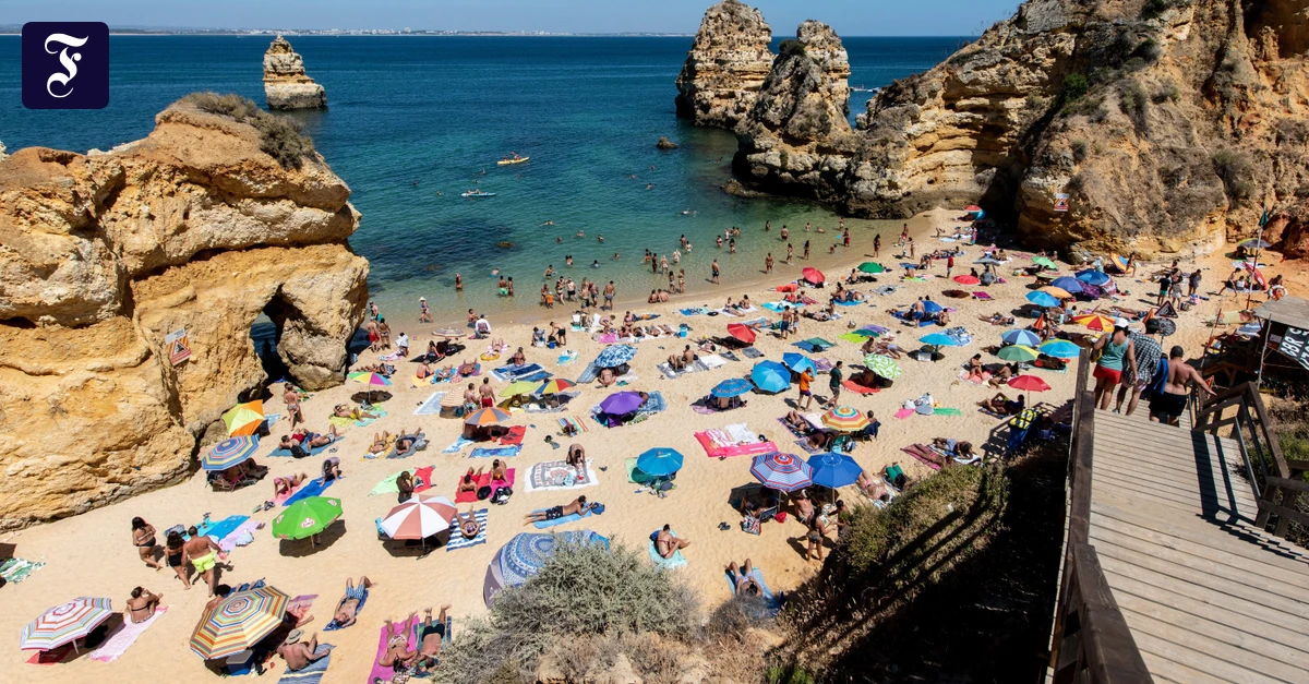 Teure Kerosinpreise: Müssen Urlauber nachträglich draufzahlen? | FAZ