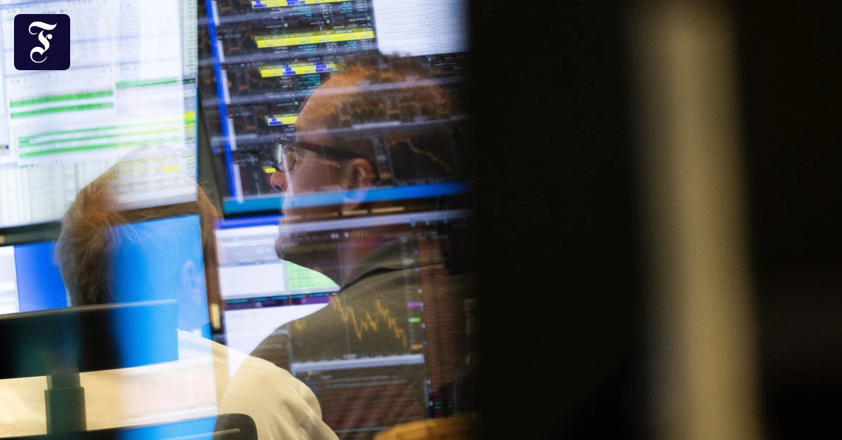 Bei welchem Broker Sie den günstigsten ETF-Sparplan finden | FAZ