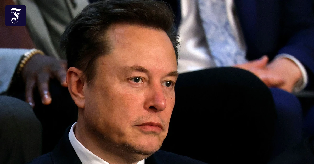 Vivian Jenna Wilson: Elon Musks Tochter hat genug von der Kritik ihres ...