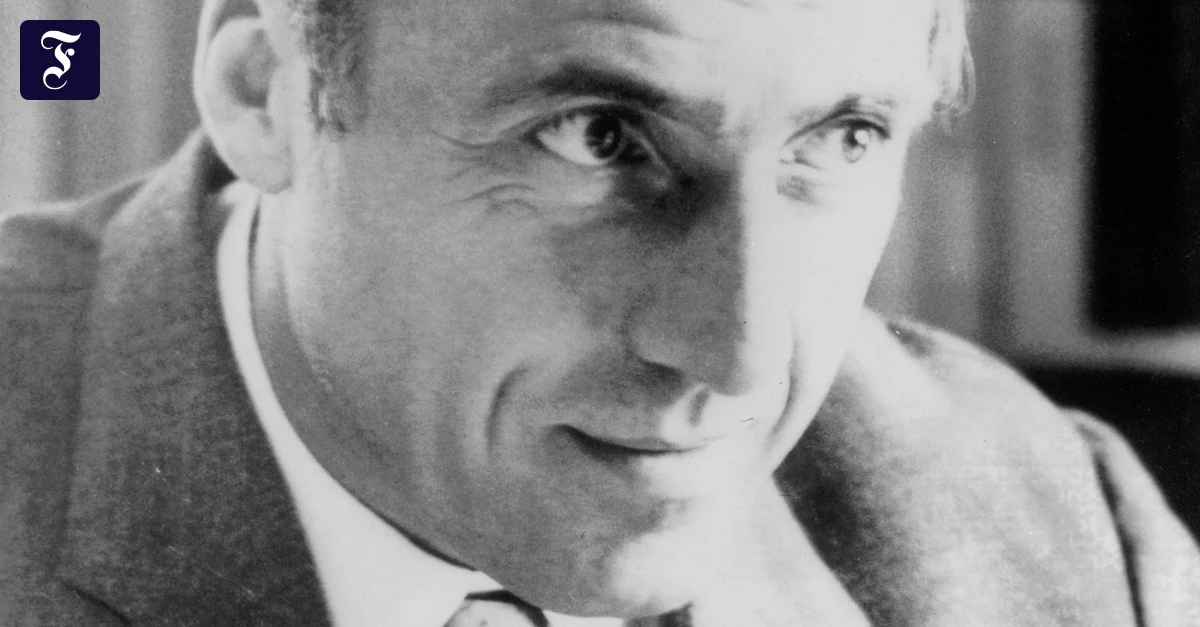Siegfried Unselds NSDAP-Mitgliedschaft und Uwe Johnsons Debüt | FAZ