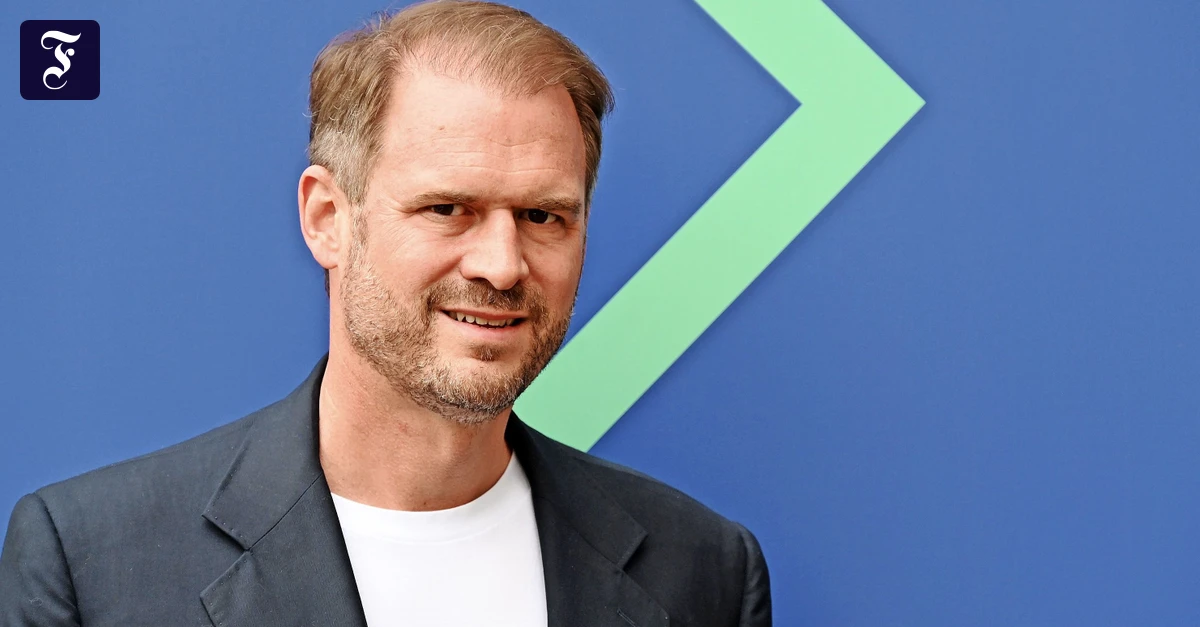 Cariad-Chef Peter Bosch: Der neue Herr über Volkswagens Krisensparte | FAZ