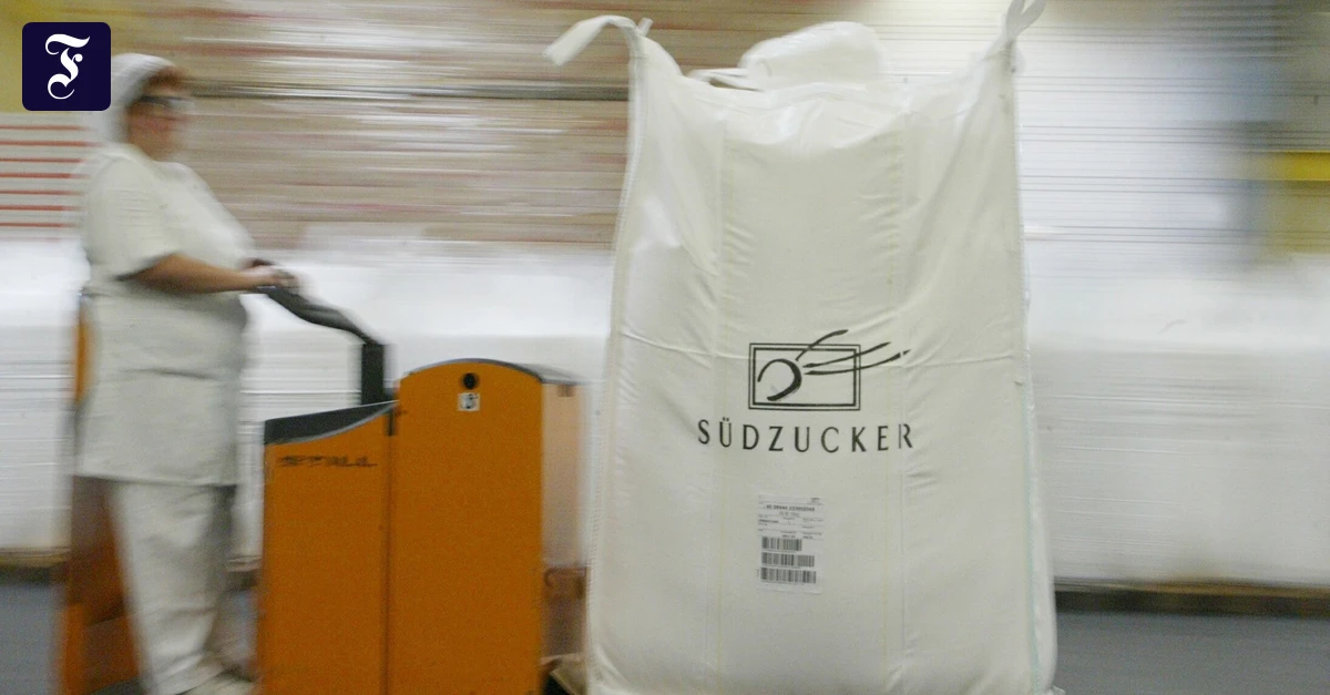 Kolonialhandel und Standardisierung: So wurde aus Zucker eine globale ...