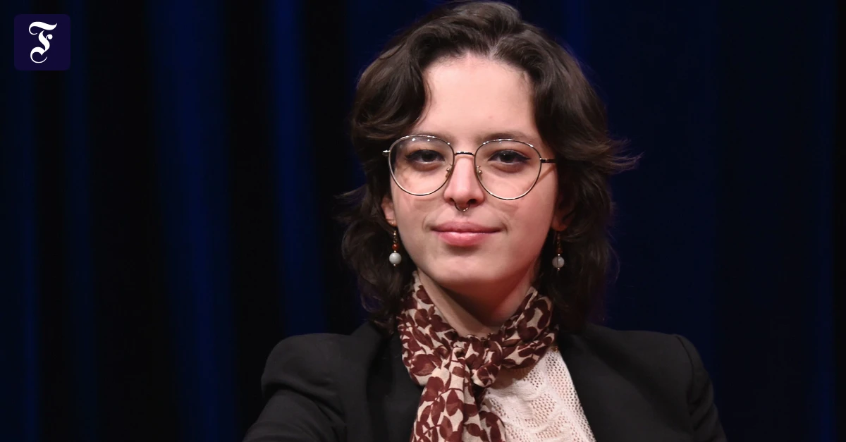 Elizabeth Duvals Buch „Nach Trans“ | FAZ
