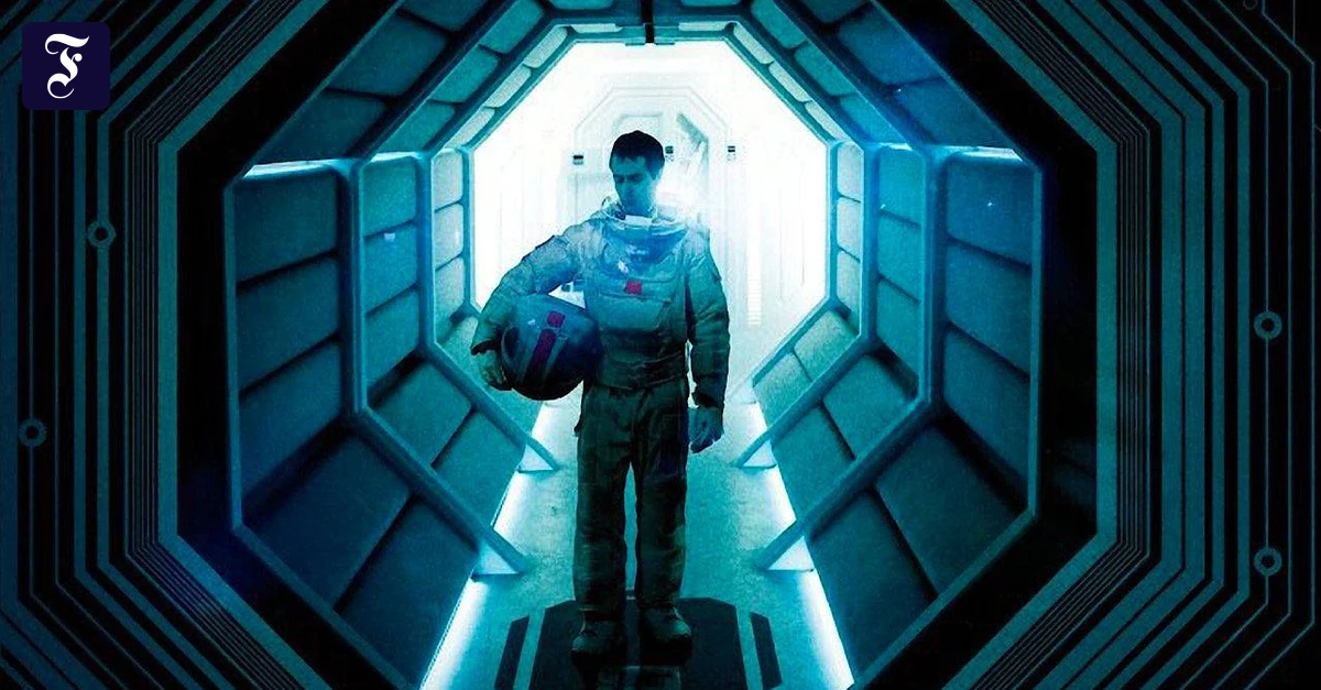 Der Mond im Film: Was die Menschheit noch lernen muss | FAZ