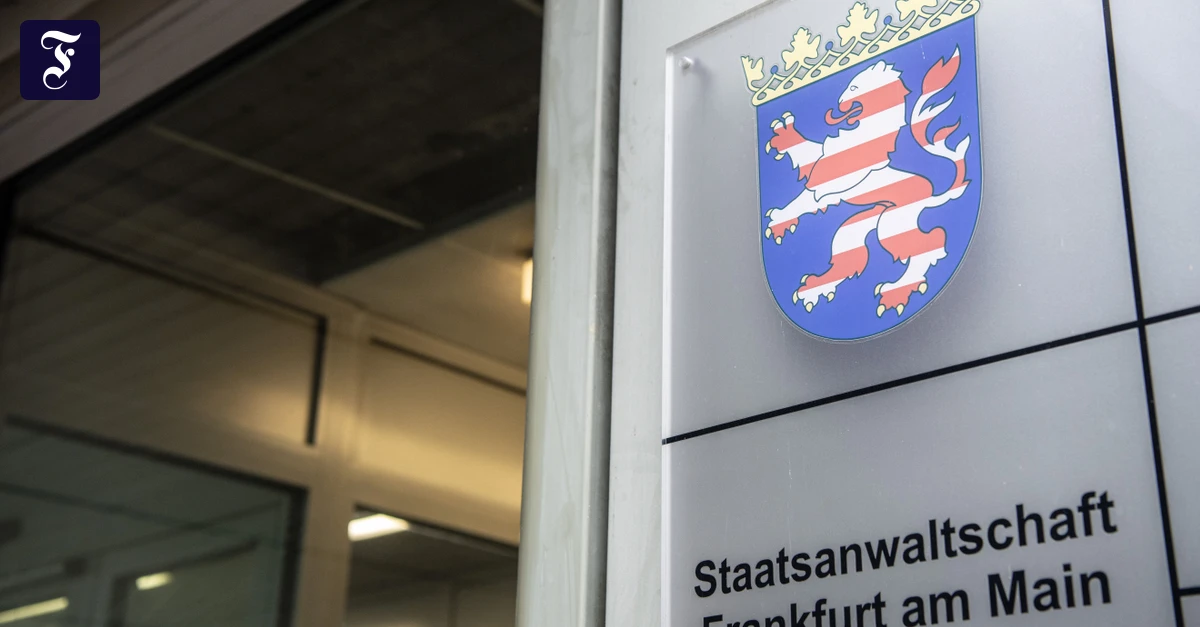 Hessen: Staatsanwaltschaften erproben KI-Einsatz: Aktuelle Nachrichten ...